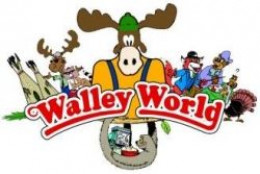 Walley World Memorabilia