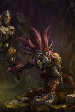 League of Legends - Trundle Guide and Build | hubpages