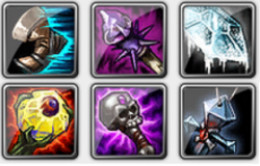 League of Legends - Ryze Guide and Build