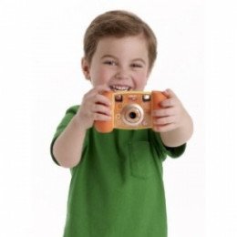 Camera Activities for Kids