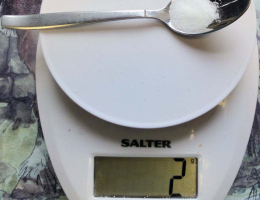 Healthy Alternatives to Salt in your Diet