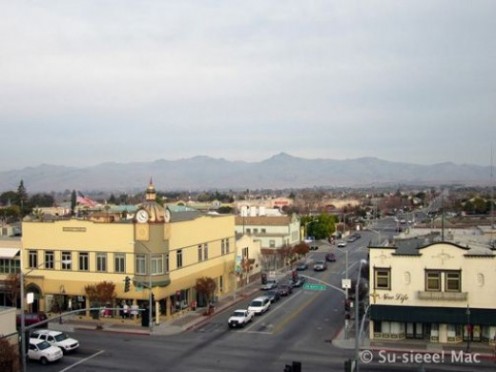 Hollister California -- The City That Is! | HubPages