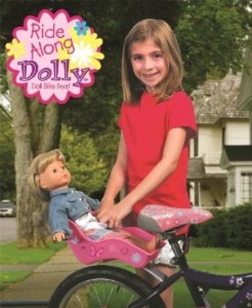 Best 18 inch Dolls for 2013 - Reviews and Buying Guide | HubPages