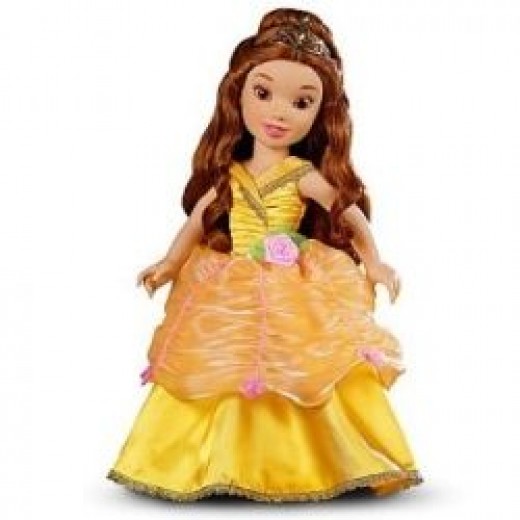 Best 18 inch Dolls for 2013 - Reviews and Buying Guide | HubPages