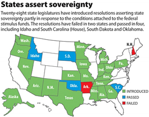 Redneck Map Of The World - United States Map