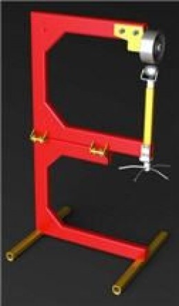 An Introduction To The English Wheel!