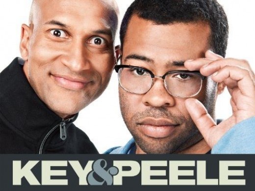 Key and Peele