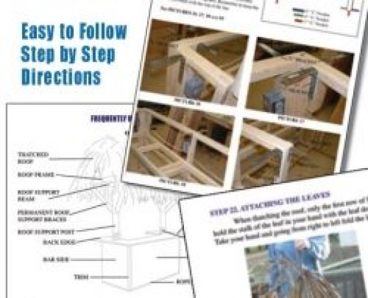 Plans For Building A Tiki Bar Hubpages plans-for-building-a-tiki-bar-hubpages