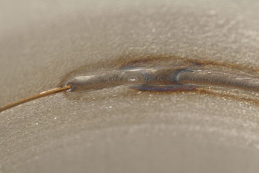 Different Types of Welding Defects | HubPages