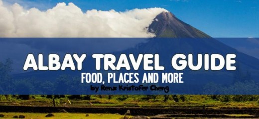 Top 8 Travel and Food Destinations in Albay, Philippines | hubpages
