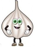 Garlic, Garlic and More Garlic