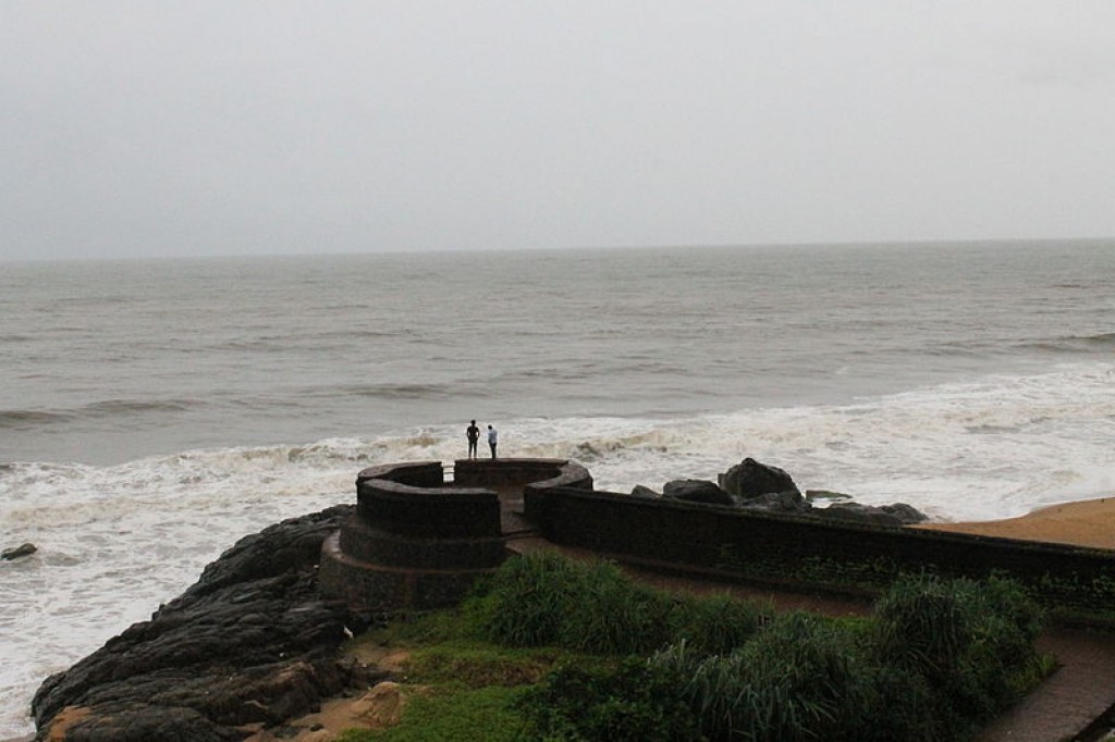 Must See Attractions in Kasaragod During Your Kerala Travel | HubPages