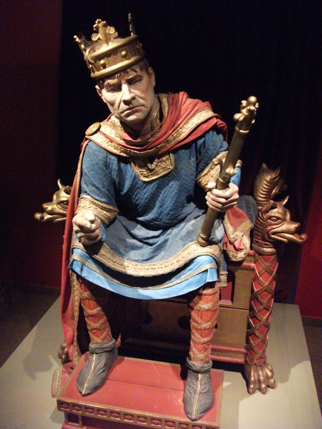 Conquest - 25: A Norman Duke Thought He Should Be England's King. How ...