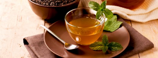 How to make chai tea?