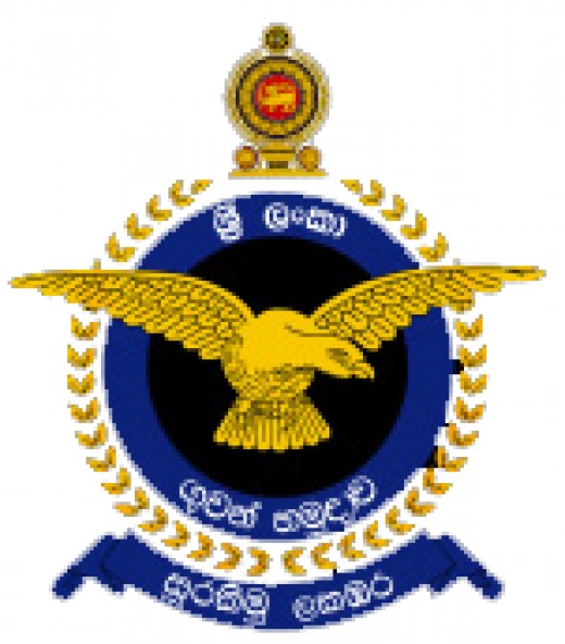 Sri Lanka Air Force Museum, A must see in Colombo Sri Lanka | hubpages