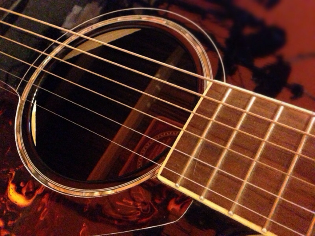 5 Reasons You Should Play Guitar and Where To Start HubPages