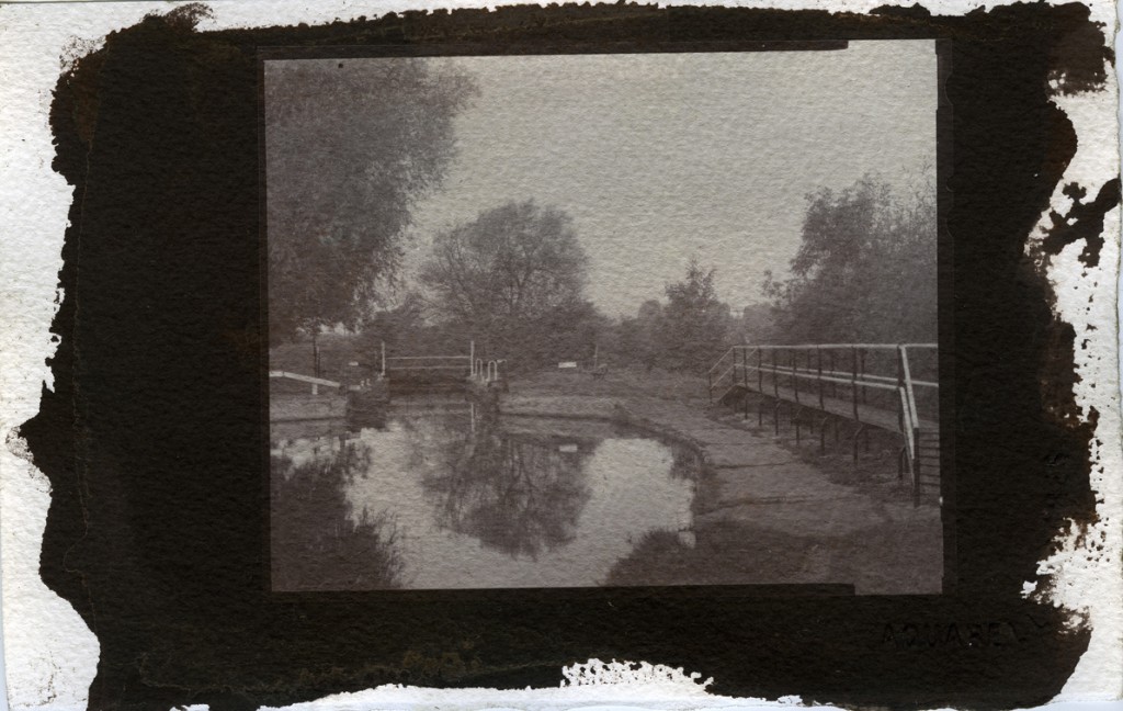 Photographic Printing, How to Create a Real Salt Print | hubpages