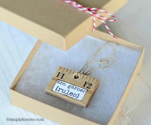 47 Awesome Teacher T Craft Ideas Hubpages