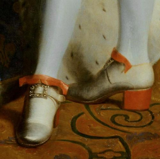High Heels History: Who Started the Painful Fad? | HubPages
