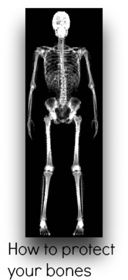 How to Protect Your Bones | HubPages