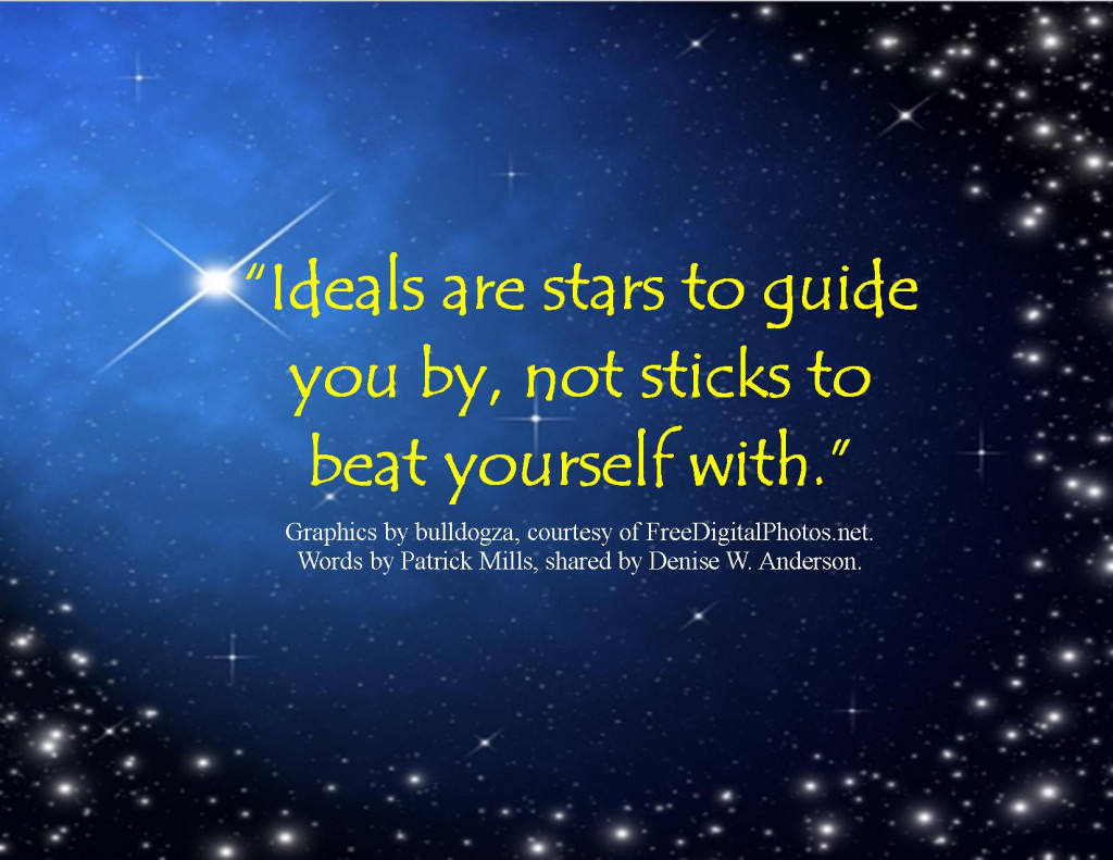 Are Your Expectations Too High? | HubPages