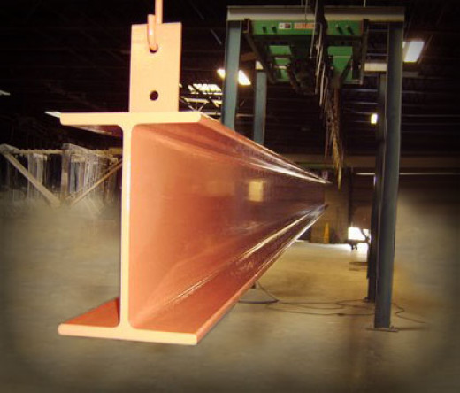 How to Protect Against Corrosion - Powder Coatings | hubpages