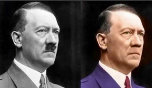 Evidence That Hitler Survived WW2 | HubPages