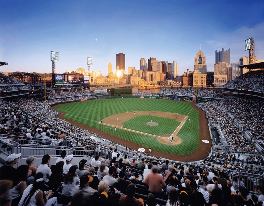 Baseball in America | HubPages