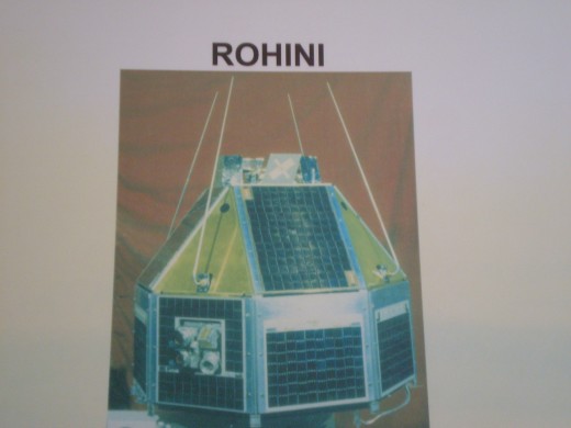 Rohini (satellite) - Alchetron, The Free Social Encyclopedia