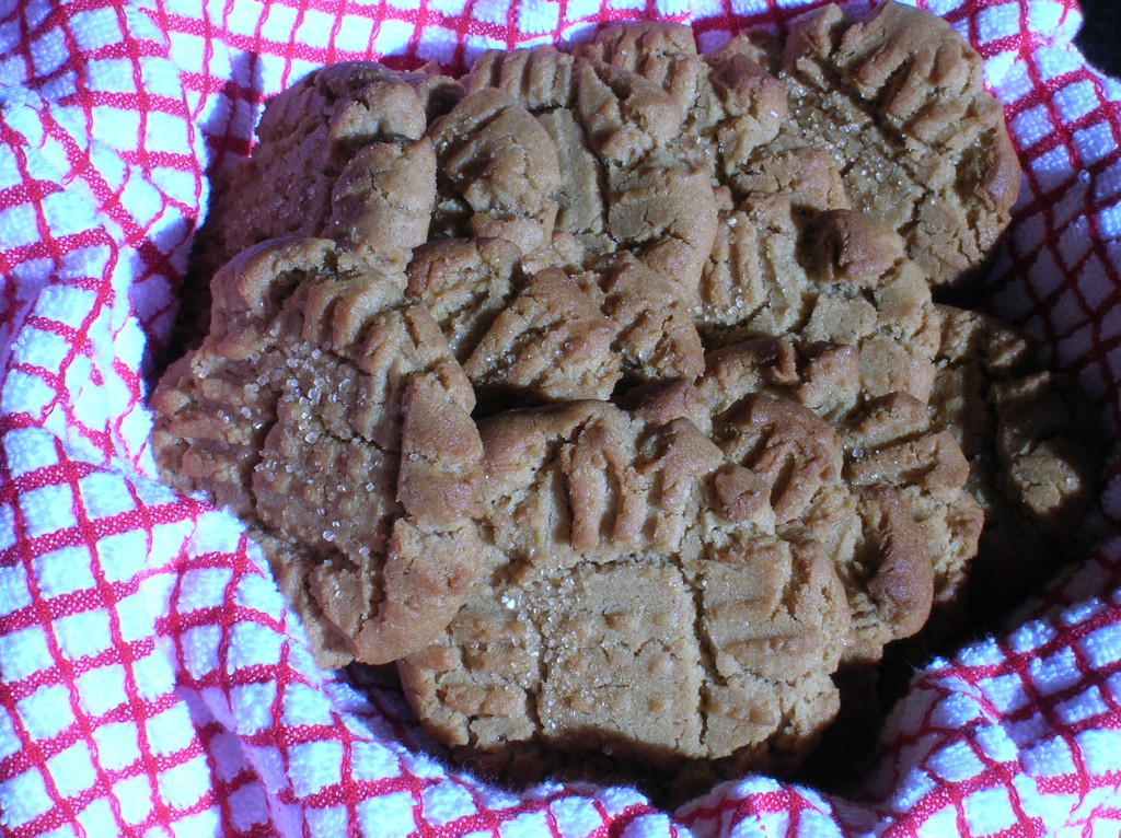 Cookie Poem | HubPages