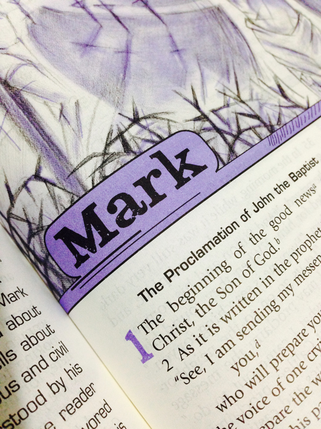 Free Essay An Exegesis Of Mark 5 1 20 Jesus Heals The Gerasene Free Essay An Exegesis Of Mark 5 1 20 Jesus Heals The Gerasene