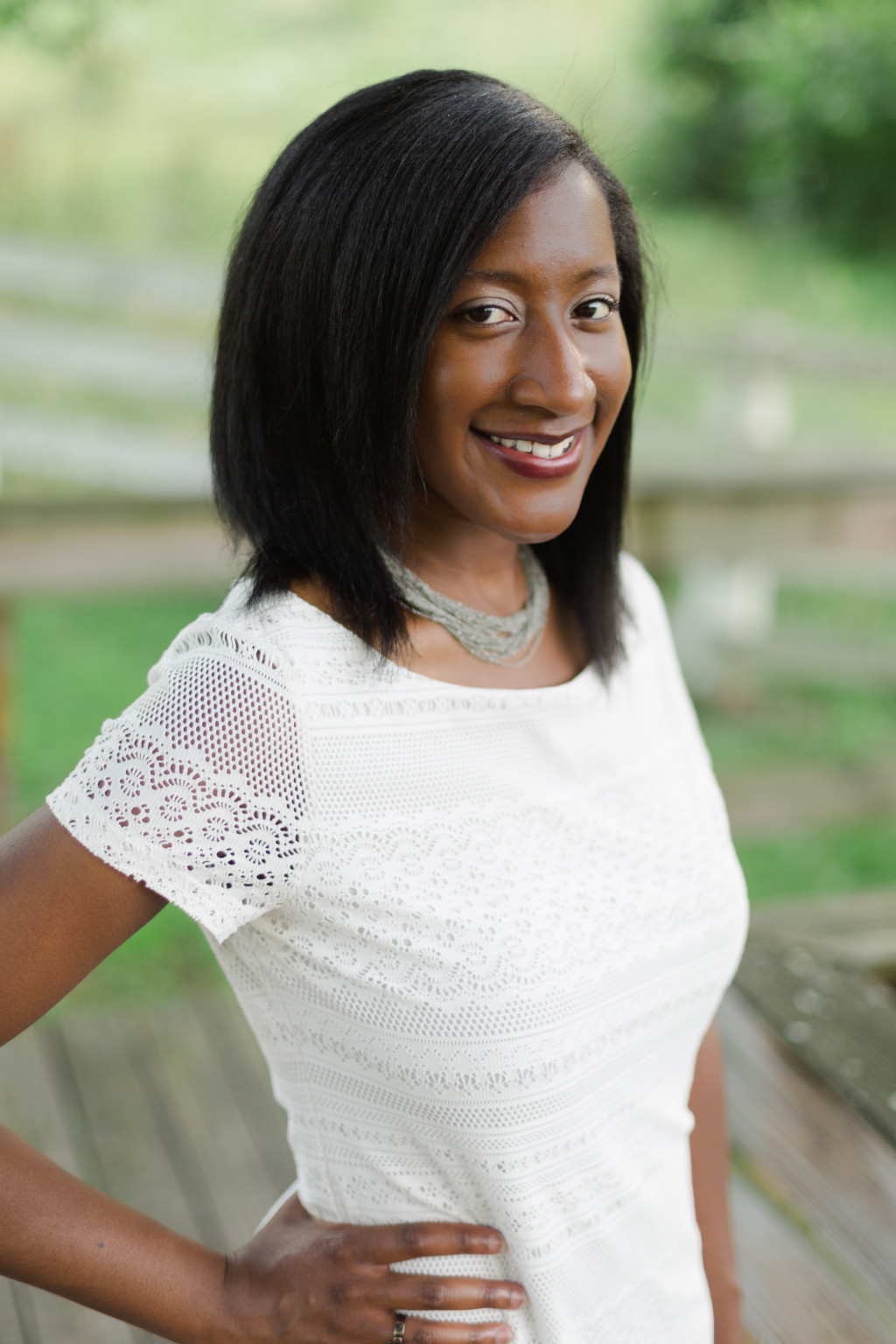 Author Interview with Angela J. Ford | HubPages