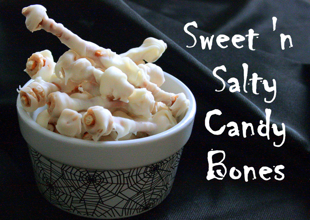 Candy Bones Recipe | HubPages