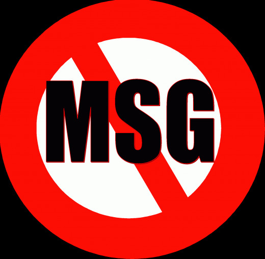 The dangers of *MSG* - Monosodium Glutamate | hubpages The dangers of *MSG* - Monosodium Glutamate | hubpages