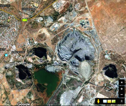 Travel in South Africa – Kimberley the City of Diamonds | HubPages
