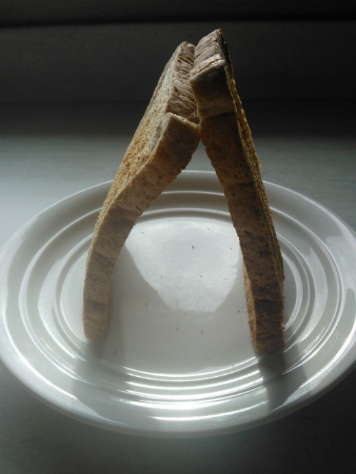How do you prefer your toast?, and what do you have with it? : r/CasualUK