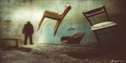 Psychokinesis Definition And Psychokinesis Training | hubpages