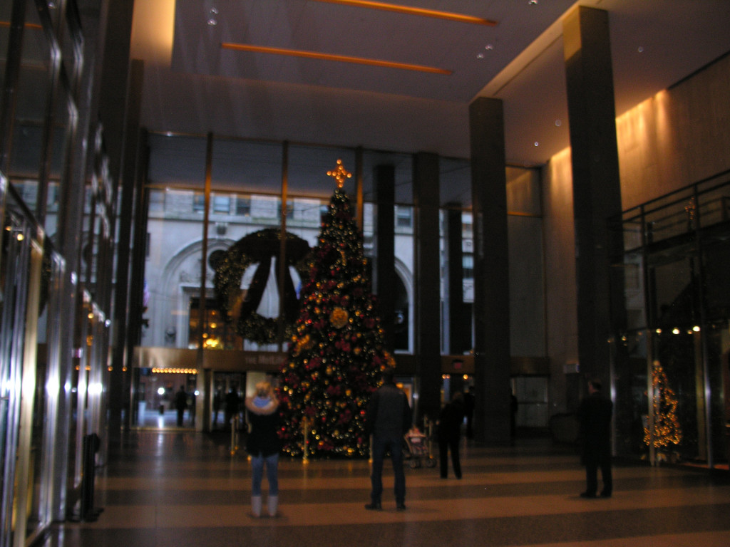 Another Shameless Christmas Carol Rip-Off | HubPages