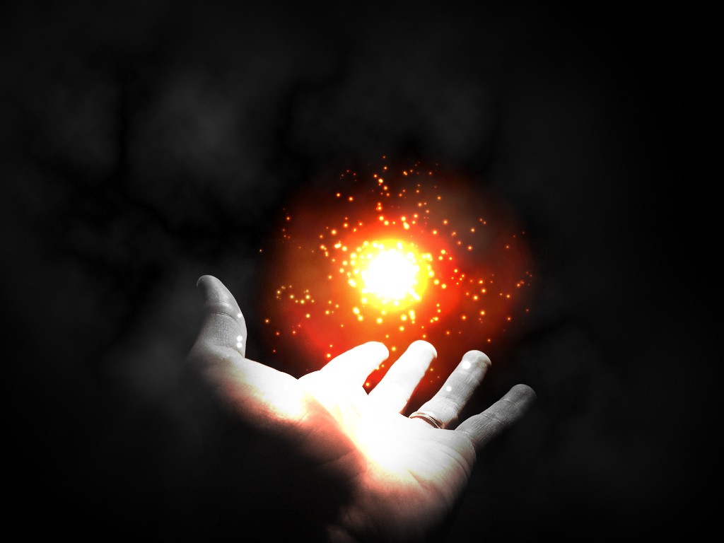 The Mysterious 'Human Superpower'!!! | HubPages