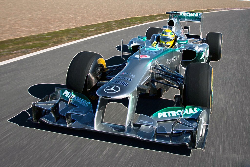 Understanding Formula One: A Guide to Common Terms and Phrases | HubPages