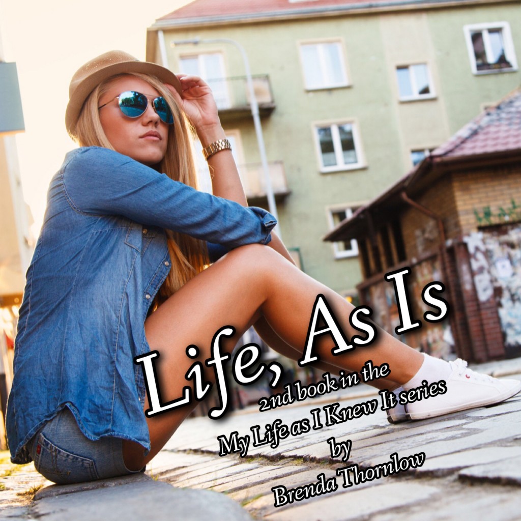 Life, As Is - Teaser | HubPages