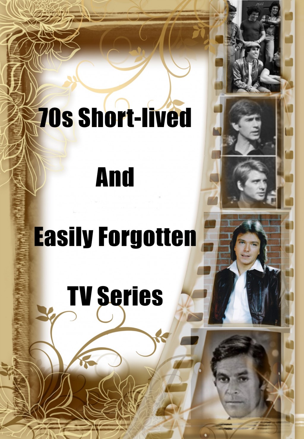 Short-Lived and Easily Forgotten TV Series from the '70s | ReelRundown