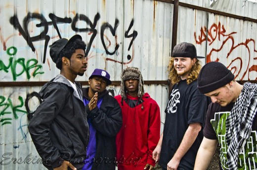 Another Look At Teenagers And Gang | HubPages