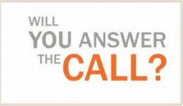 I answered the call | HubPages