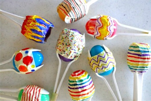 59 Fun And Fabulous Mexican Crafts For Kids And Adults FeltMagnet