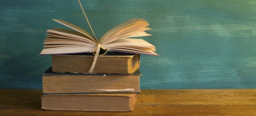 LetterPile - Writing and Literature