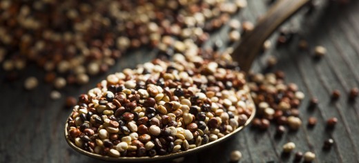 Grains Dishes | Delishably