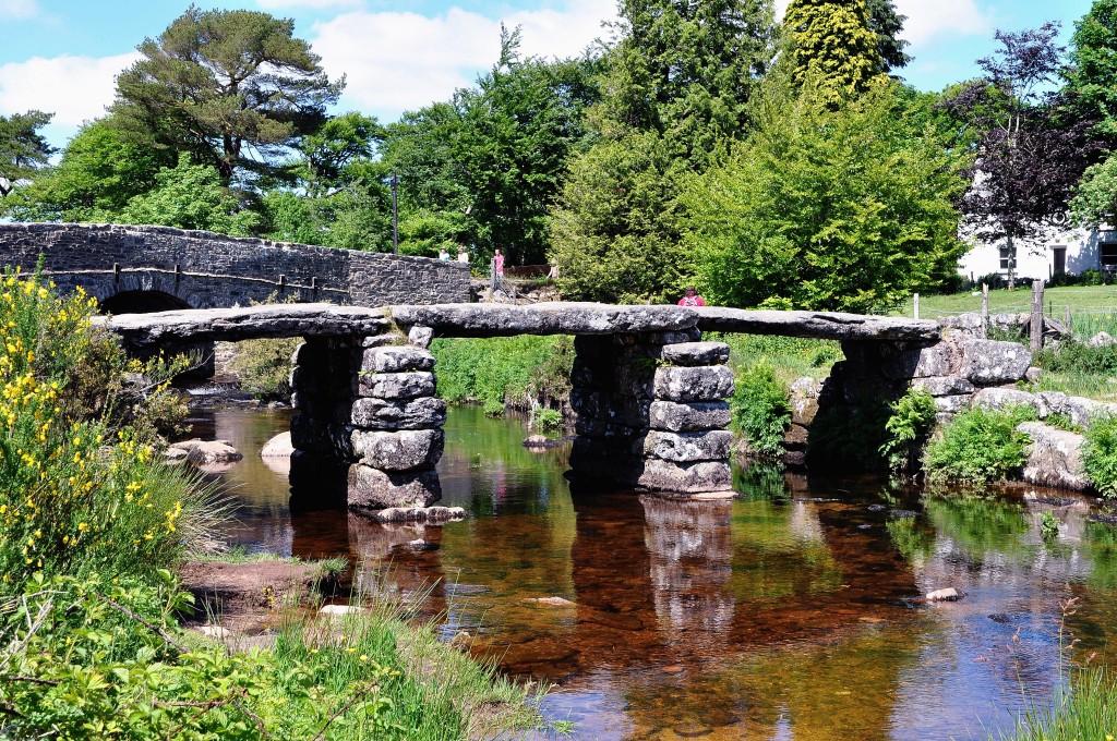 Devon: The Sunniest Place This Side Of Heaven! | HubPages