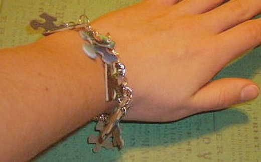 34 Amazing Puzzle Pieces Craft Ideas HubPages 34 Amazing Puzzle Pieces Craft Ideas HubPages
