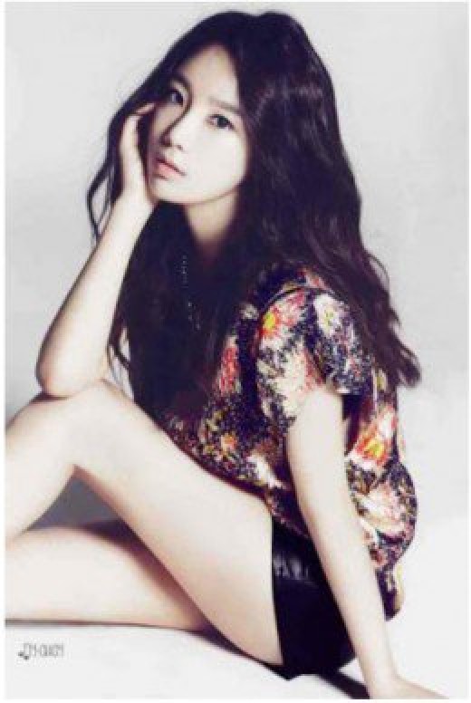 The Most Beautiful And Talented Kpop Female Idols Spinditty